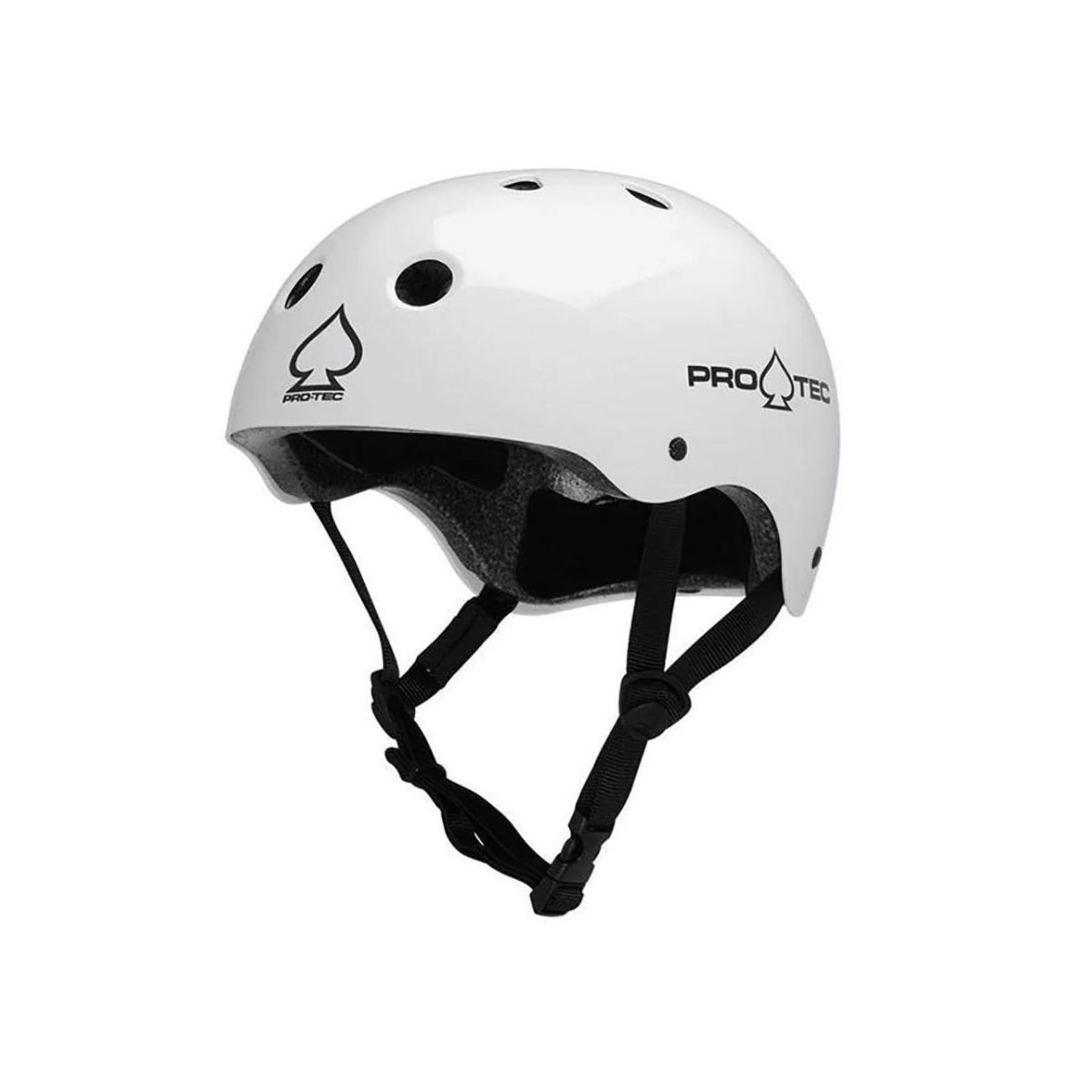 Pro-Tec Classic Certified BMX Helmet | Buy Online At Casey Cycles