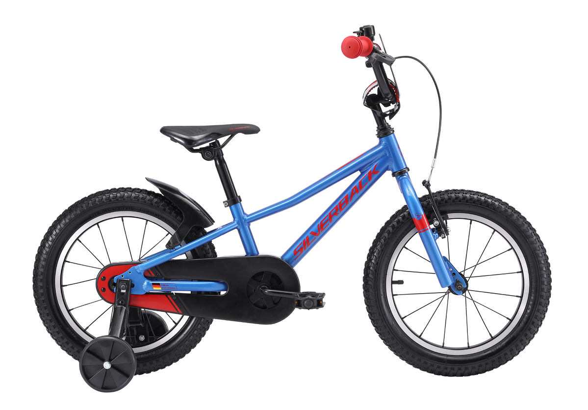 Online bicycle store